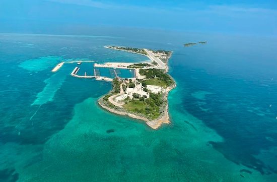 WALKER CAY - www.marinaelectricinc.com